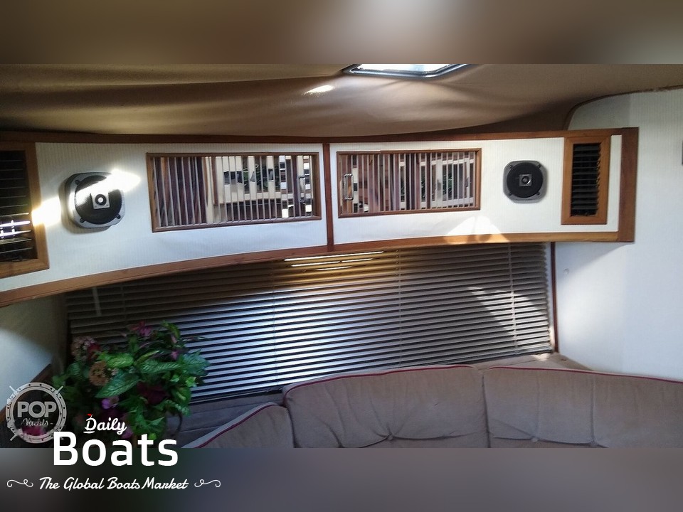 1987 Regal Commodore 360 Xl for sale. View price, photos and Buy 1987 ...