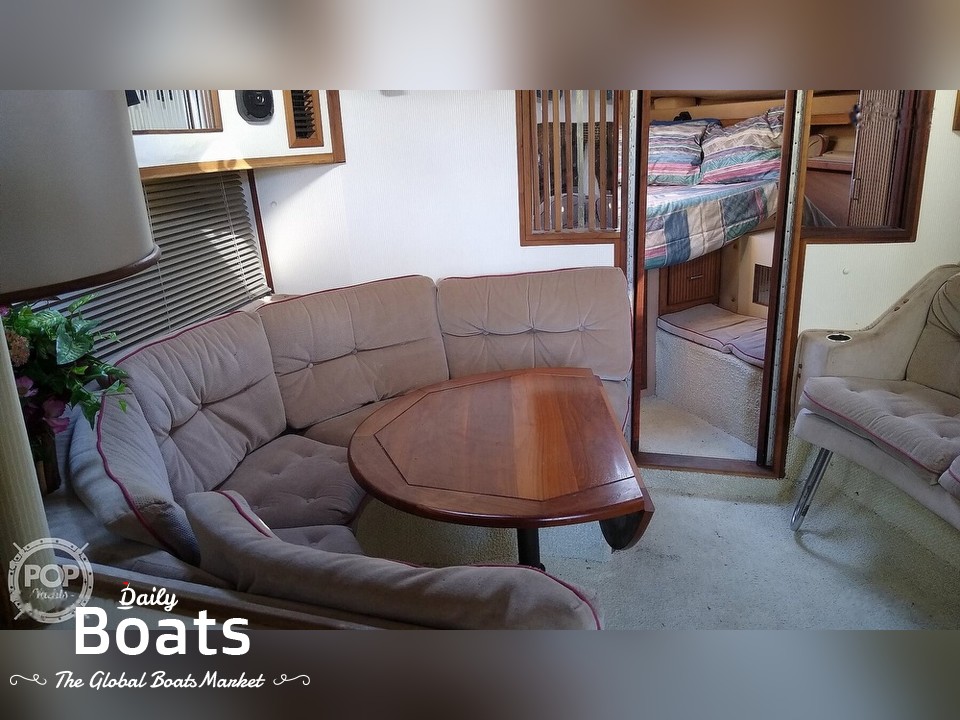 1987 Regal Commodore 360 Xl for sale. View price, photos and Buy 1987 ...