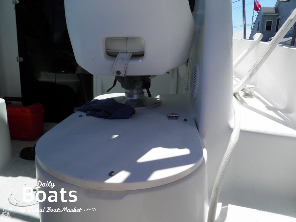 2003 Caravelle Powerboats Sea Hawk 230 for sale. View price, photos and ...