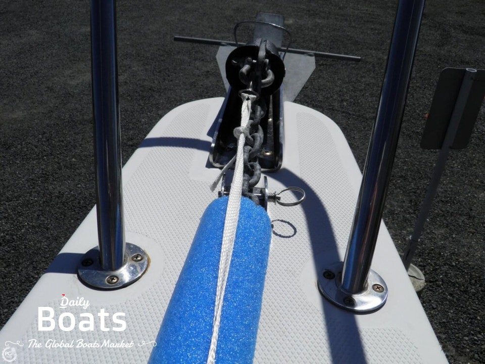 2003 Caravelle Powerboats Sea Hawk 230 for sale. View price, photos and ...