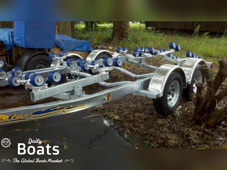 2003 Caravelle Powerboats Sea Hawk 230 for sale. View price, photos and ...