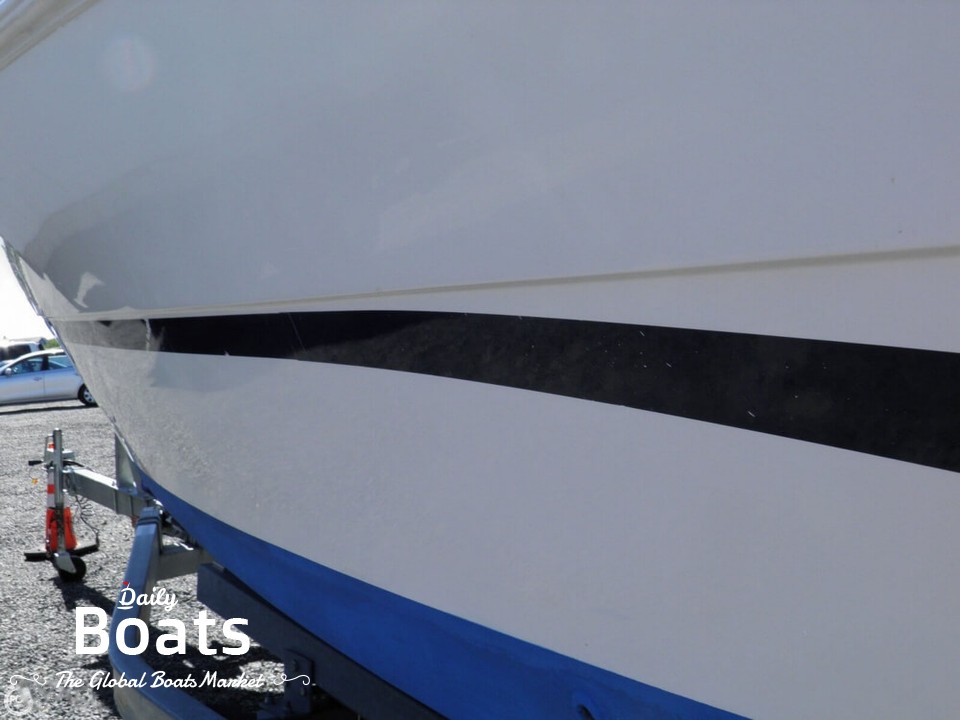 2003 Caravelle Powerboats Sea Hawk 230 for sale. View price, photos and ...