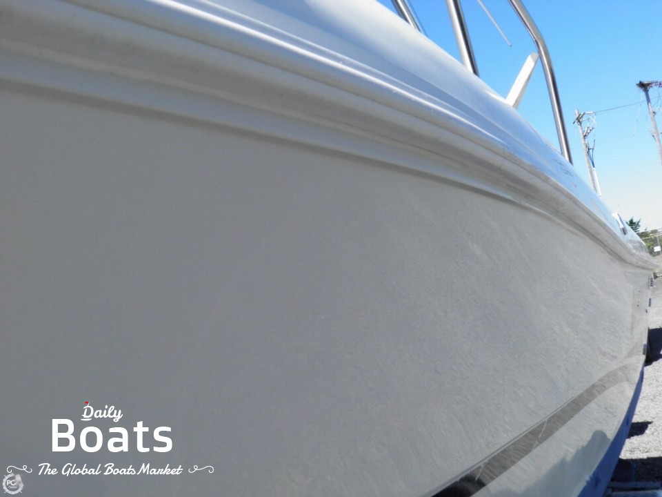 2003 Caravelle Powerboats Sea Hawk 230 for sale. View price, photos and ...