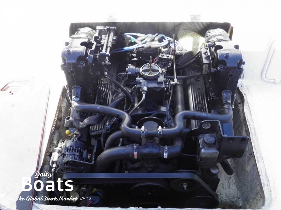 2003 Caravelle Powerboats Sea Hawk 230 for sale. View price, photos and ...