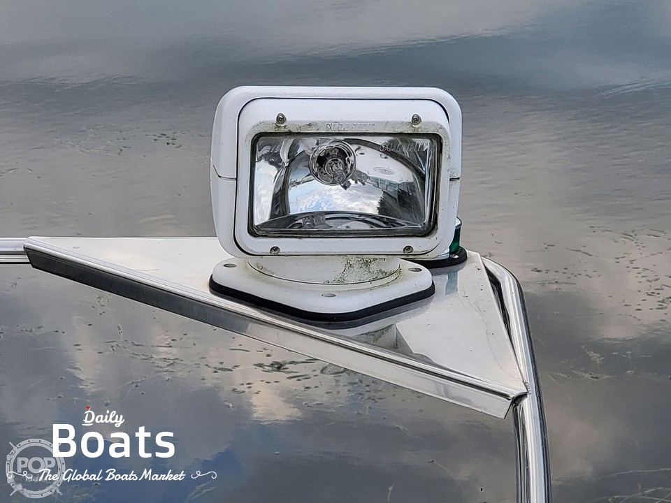 2007 Larson Cabrio 274 for sale. View price, photos and Buy 2007 Larson ...