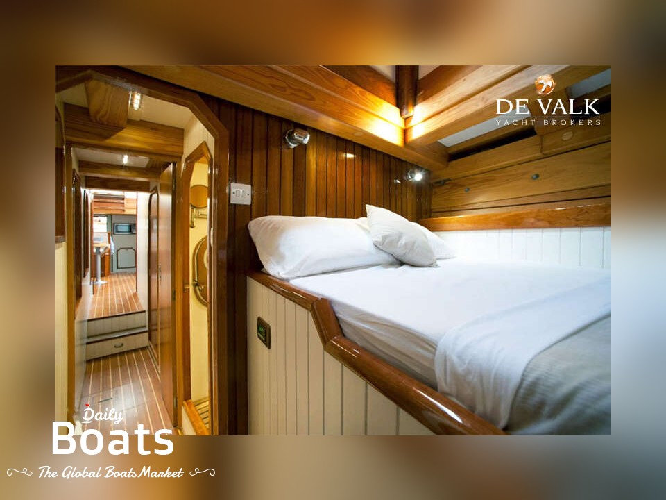 1915 Classic Gaff-Rigged Ketch for sale. View price, photos and Buy ...