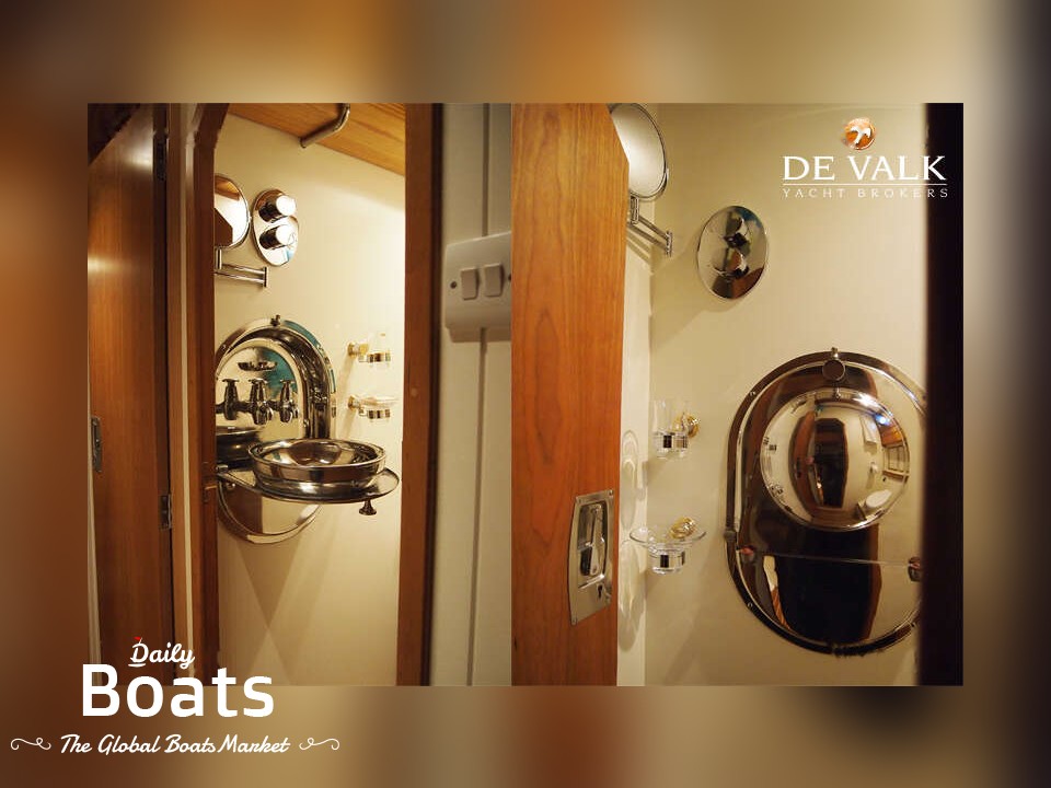 1915 Classic Gaff-Rigged Ketch for sale. View price, photos and Buy ...