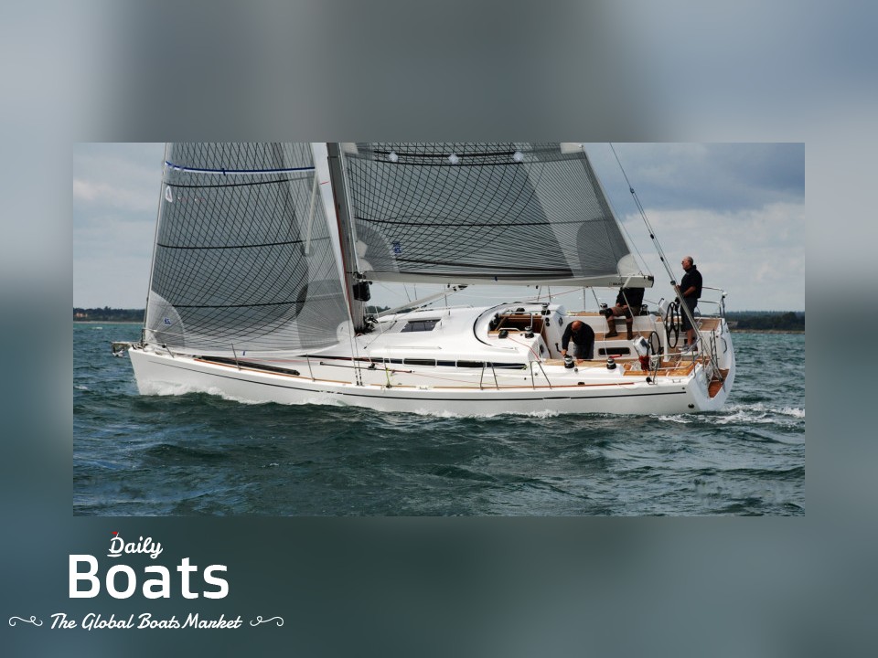 2023 Arcona Yachts '415 415 for sale. View price, photos and Buy 2023 ...