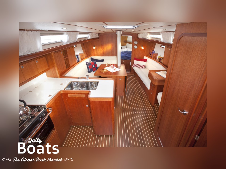 2023 Arcona Yachts '415 415 for sale. View price, photos and Buy 2023 ...