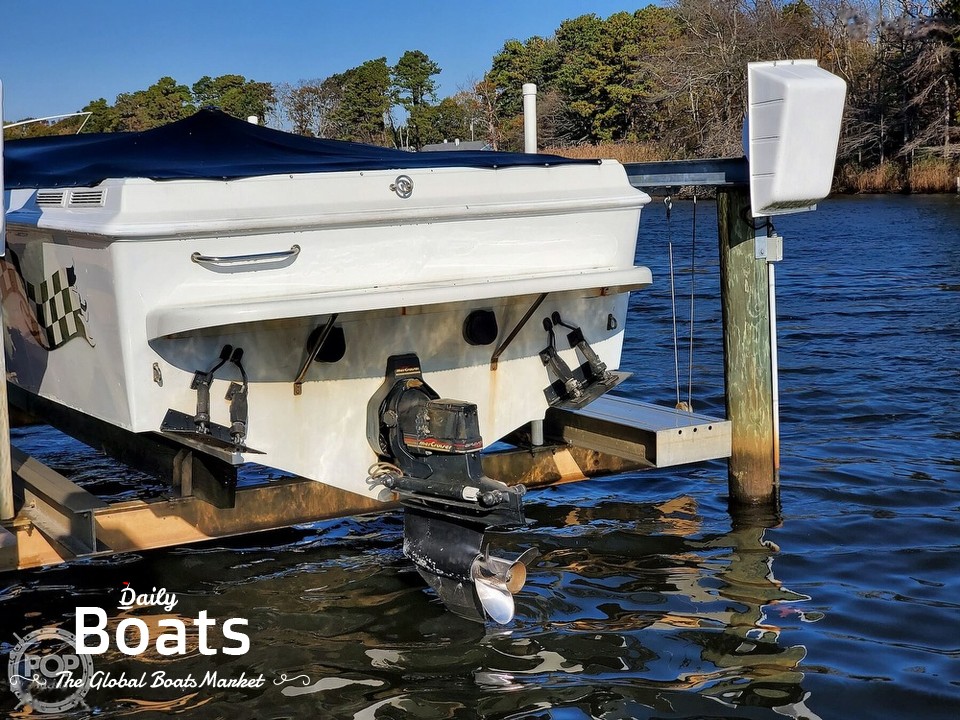 1996 Baja Marine 240 Outlaw for sale. View price, photos and Buy 1996 ...