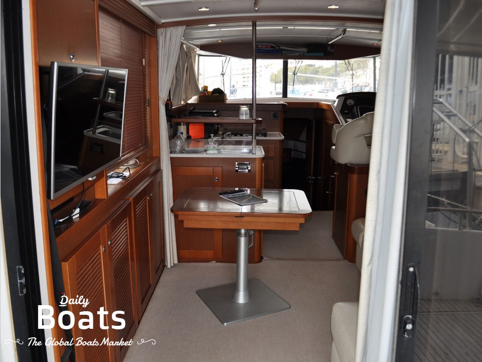 2013 Bénéteau Swift Trawler 44 for sale. View price, photos and Buy ...