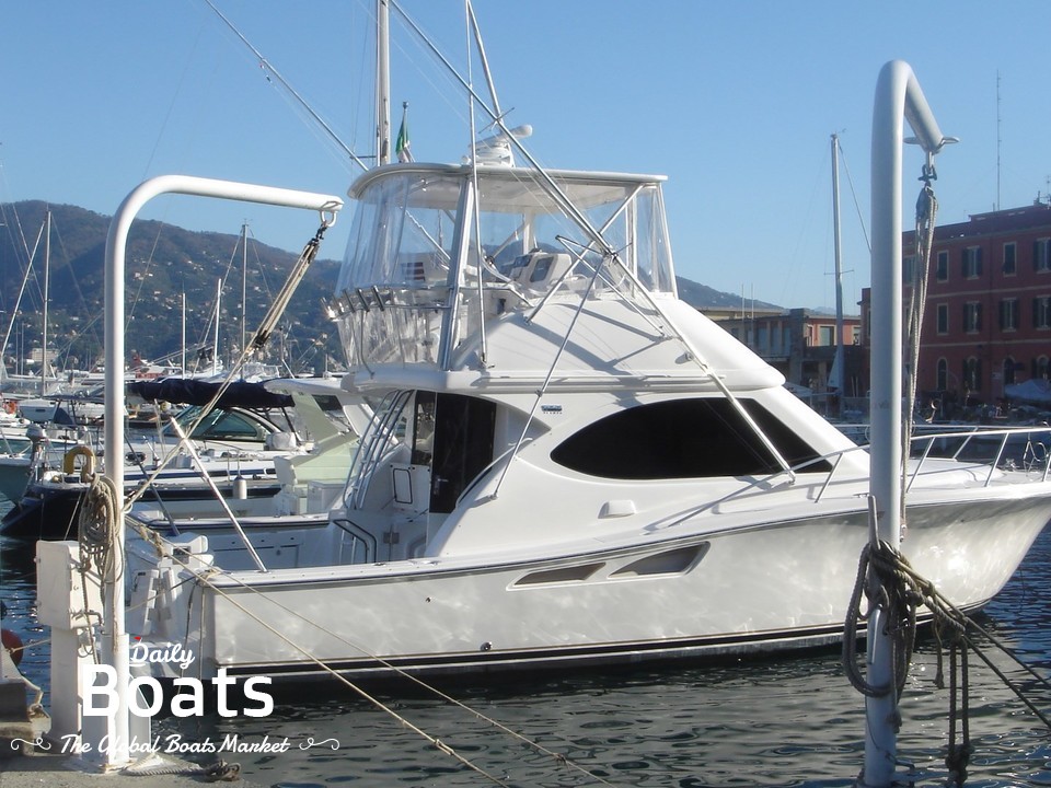 2005 Tiara Yachts 3900 Convertible for sale. View price, photos and Buy ...