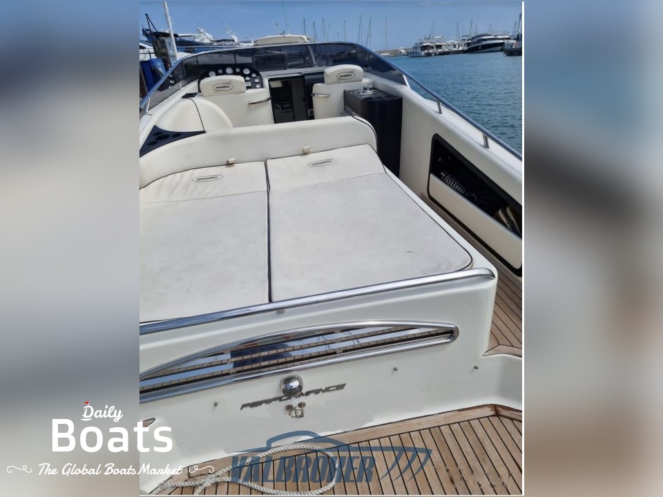2008 Performance Marine 1107 for sale. View price, photos and Buy 2008 ...
