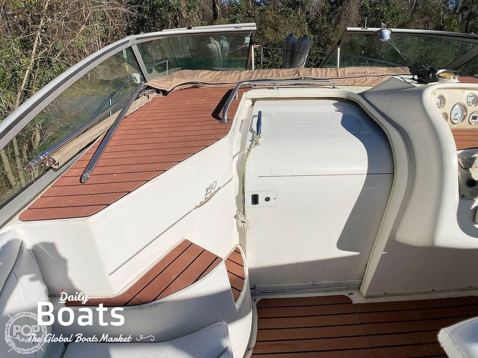 2000 Larson 290 Cabrio for sale. View price, photos and Buy 2000 Larson ...