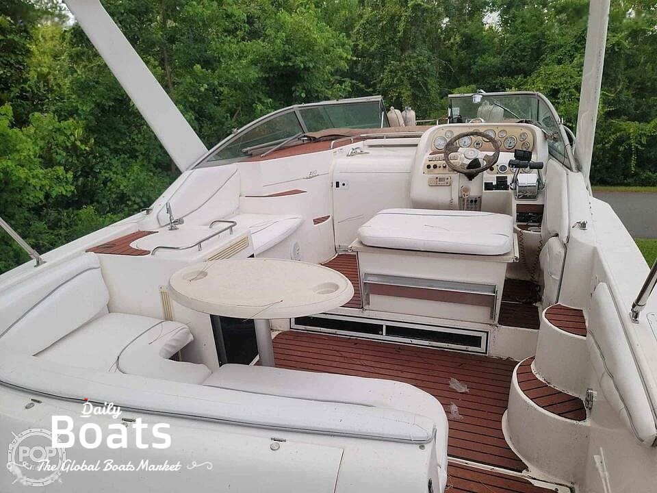 2000 Larson 290 Cabrio for sale. View price, photos and Buy 2000 Larson ...