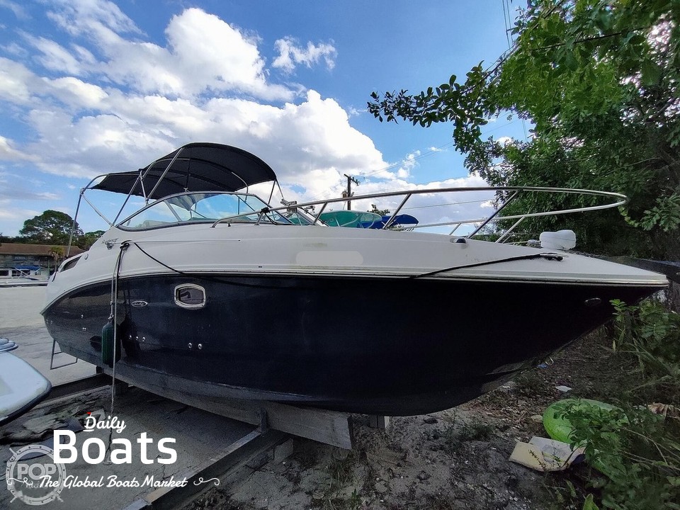 2010 Sea Ray 260 Sundancer for sale. View price, photos and Buy 2010 ...