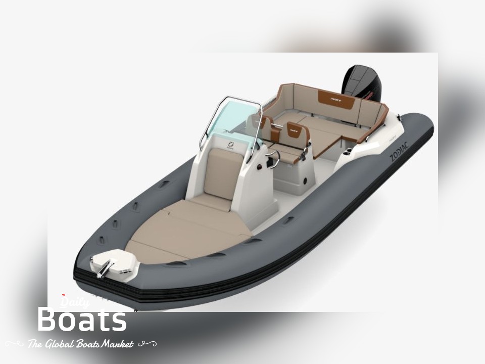 2022 Zodiac Medline 6.8 Neo for sale. View price, photos and Buy 2022 ...