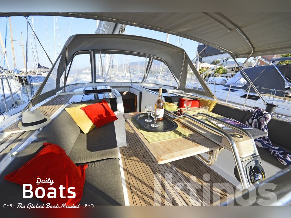 2015 Hanse 505 for sale. View price, photos and Buy 2015 Hanse 505 #256412