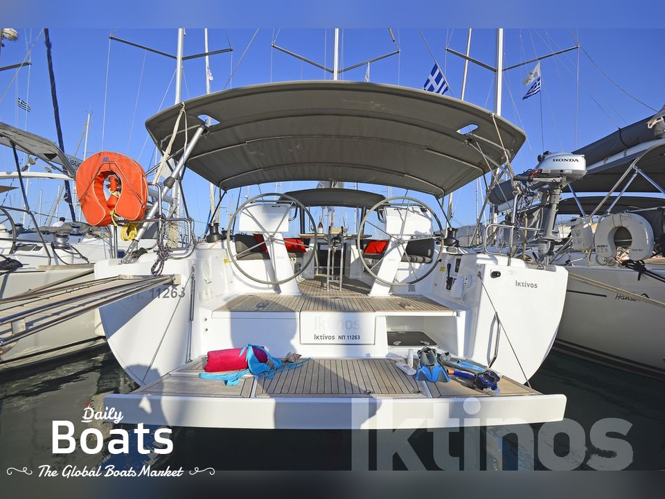 2015 Hanse 505 for sale. View price, photos and Buy 2015 Hanse 505 #256412