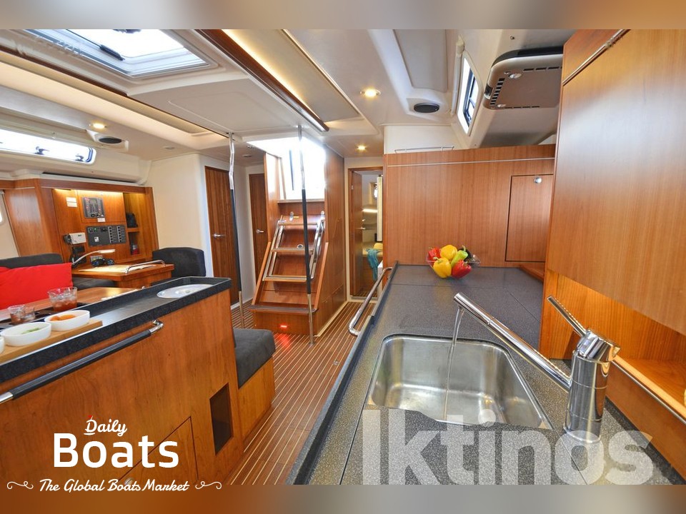 2015 Hanse 505 for sale. View price, photos and Buy 2015 Hanse 505 #256412