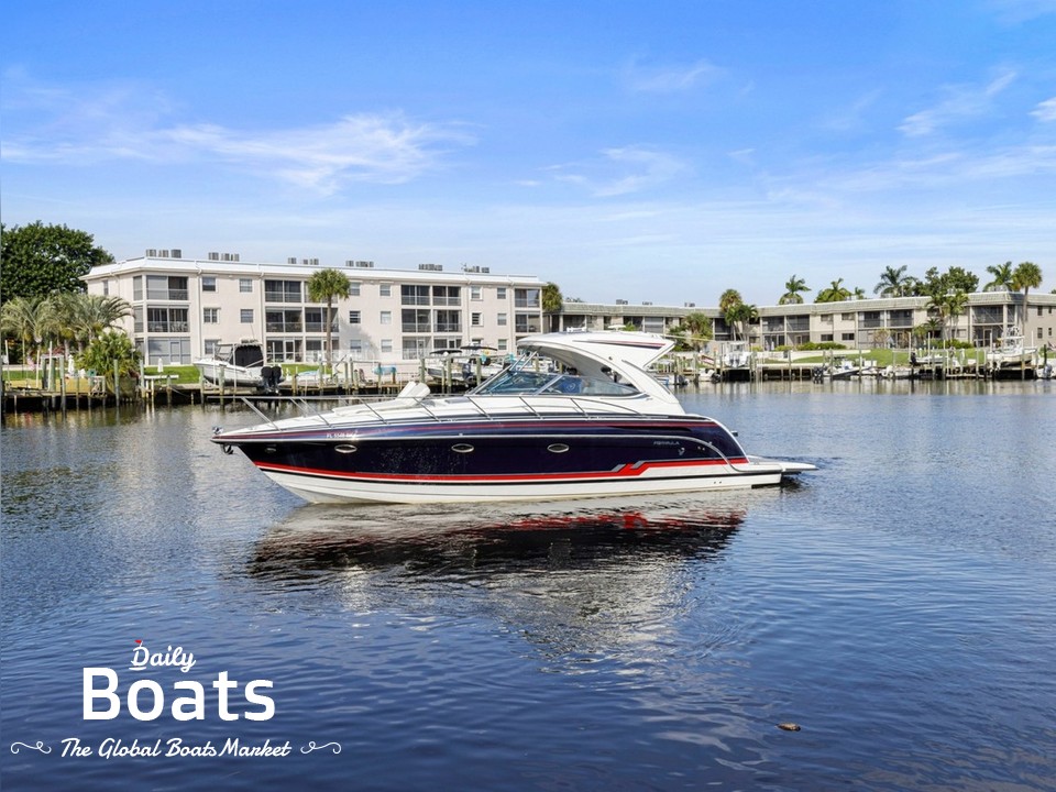 2018 Formula Boats 37Pc for sale. View price, photos and Buy 2018 ...