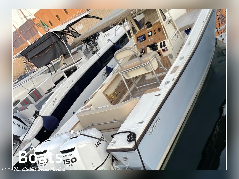 1990 Mako Marine 261 for sale. View price, photos and Buy 1990 Mako ...