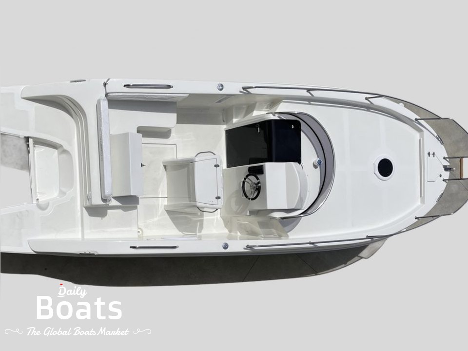 2022 Calion Boats 21.50 Wa for sale. View price, photos and Buy 2022 ...