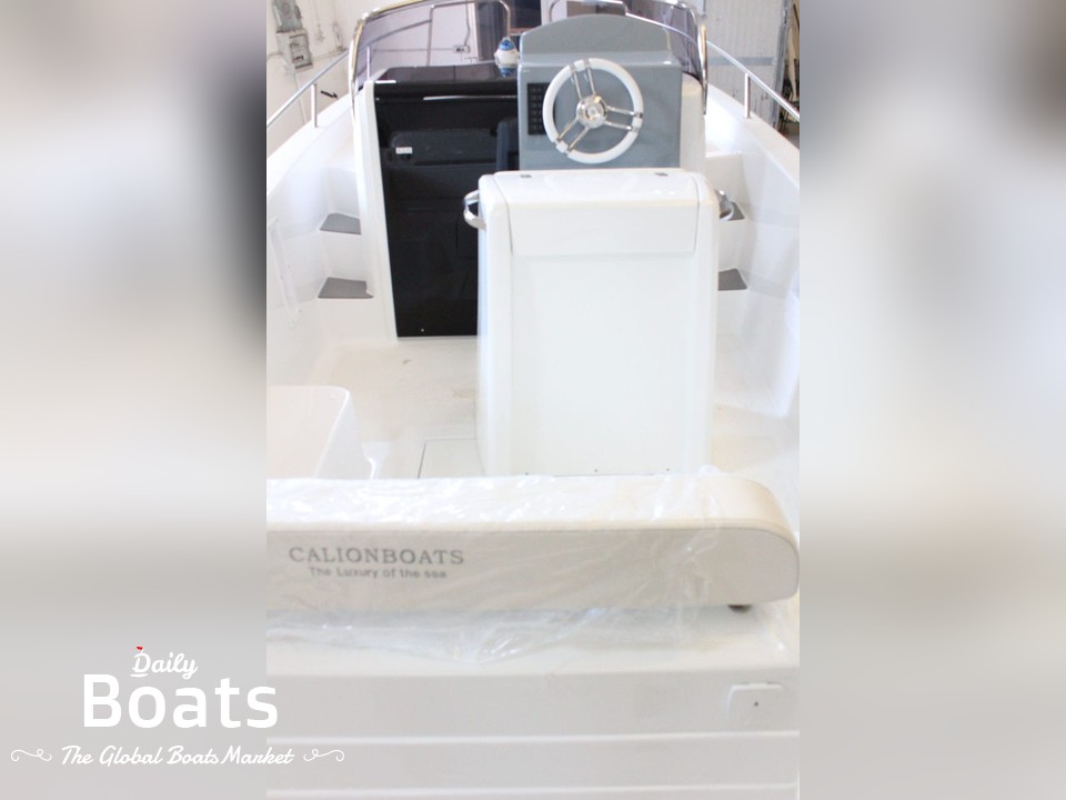 2022 Calion Boats 21.50 Wa for sale. View price, photos and Buy 2022 ...