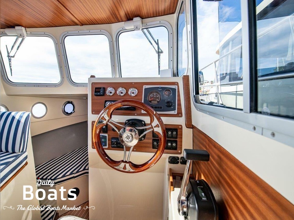 2021 Mazuria Marim 755 for sale. View price, photos and Buy 2021 ...