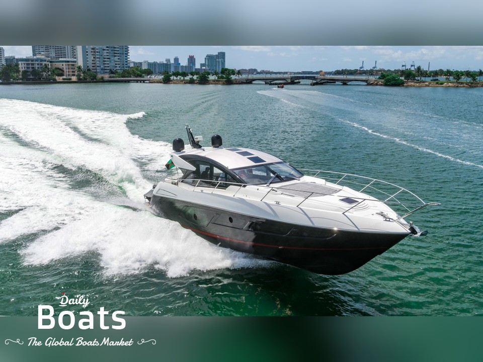 2019 Sunseeker Predator for sale. View price, photos and Buy 2019 ...