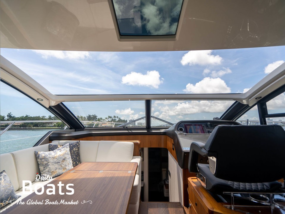 2019 Sunseeker Predator à vendre. Voir le prix, les photos et Acheter ...