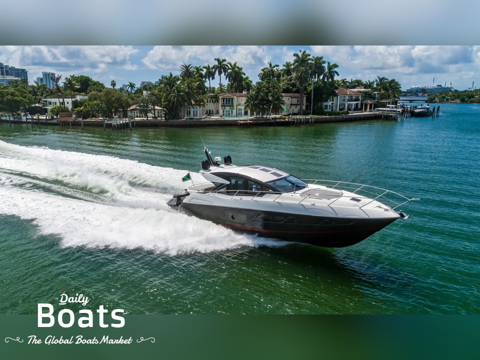 2019 Sunseeker Predator for sale. View price, photos and Buy 2019 ...