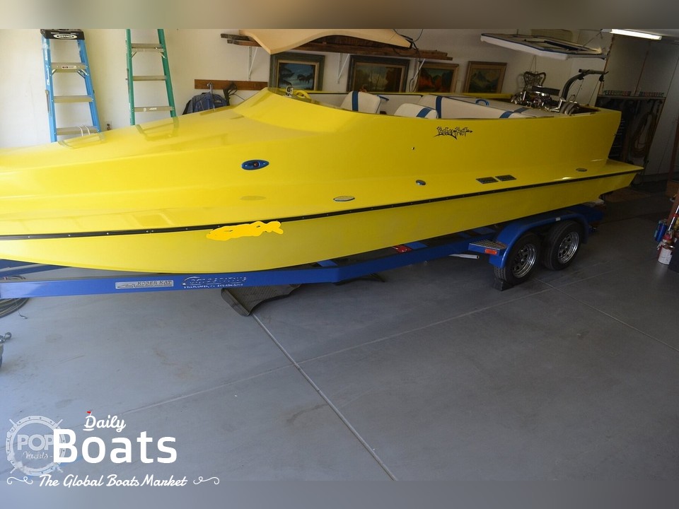 2002 Kober Kat 25 for sale. View price, photos and Buy 2002 Kober Kat ...