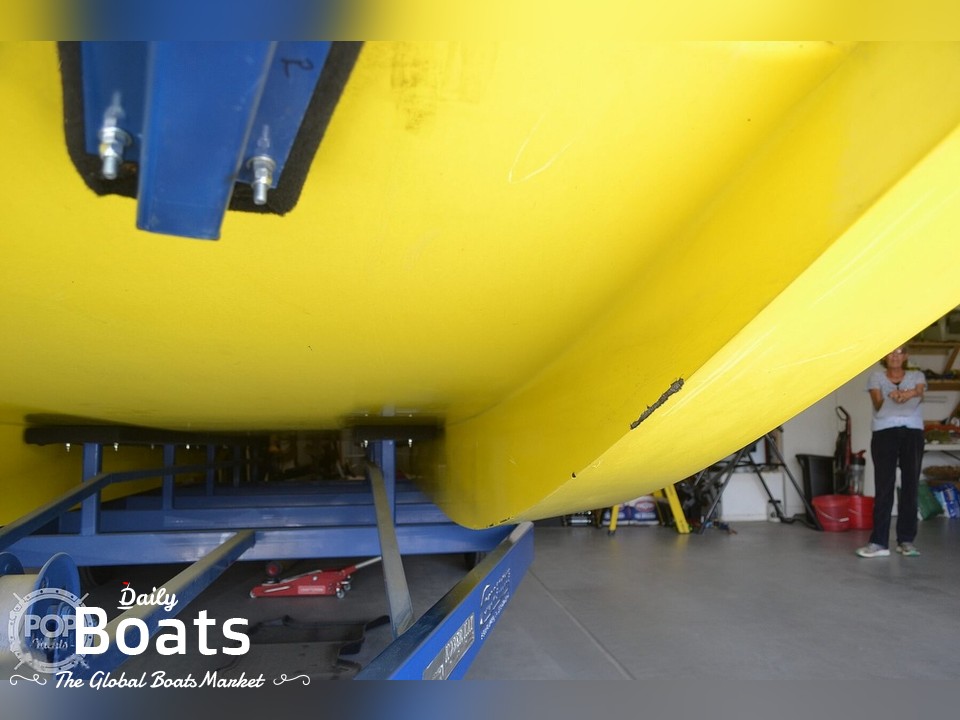 2002 Kober Kat 25 for sale. View price, photos and Buy 2002 Kober Kat ...