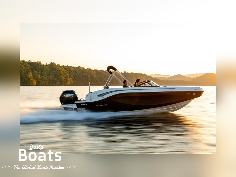 Bayliner Dx2000 Ob for sale. View price, photos and Buy Bayliner Dx2000 ...