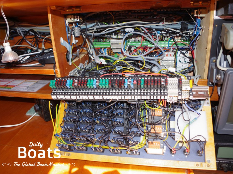 1975 Custom built/Eigenbau Colin Archer Polar for sale. View price ...