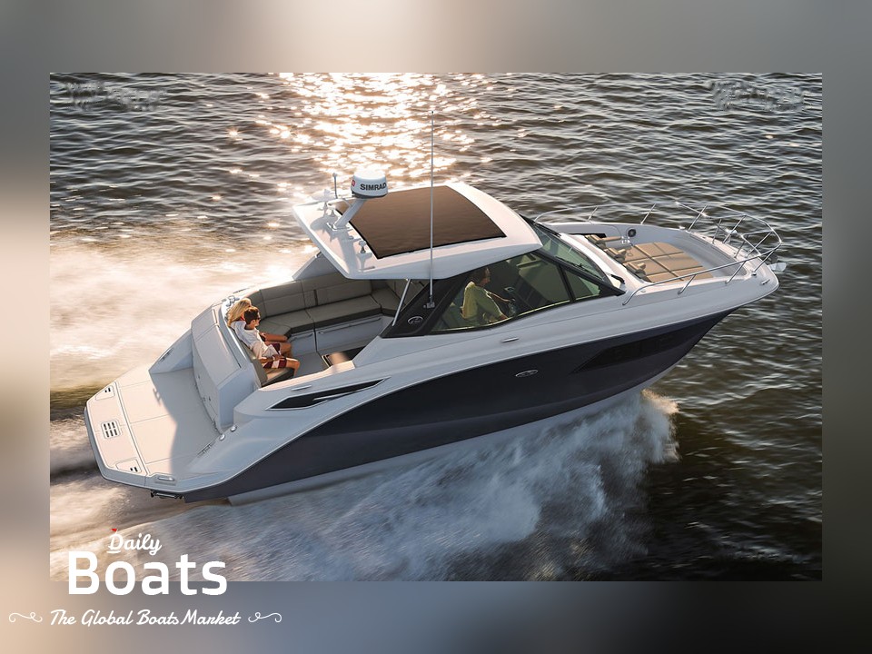 Sea Ray 320 Sundancer Inboard for sale. View price, photos and Buy Sea ...