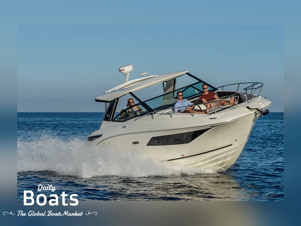 Sea Ray 320 Sundancer Inboard for sale. View price, photos and Buy Sea ...