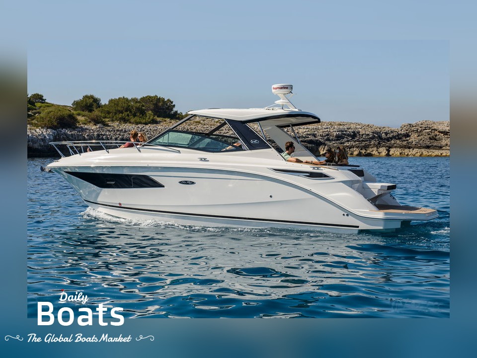 Sea Ray 320 Sundancer Inboard for sale. View price, photos and Buy Sea ...