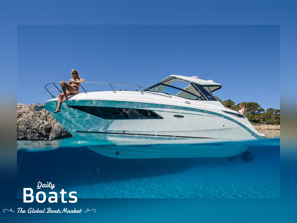 Sea Ray 320 Sundancer Inboard for sale. View price, photos and Buy Sea ...