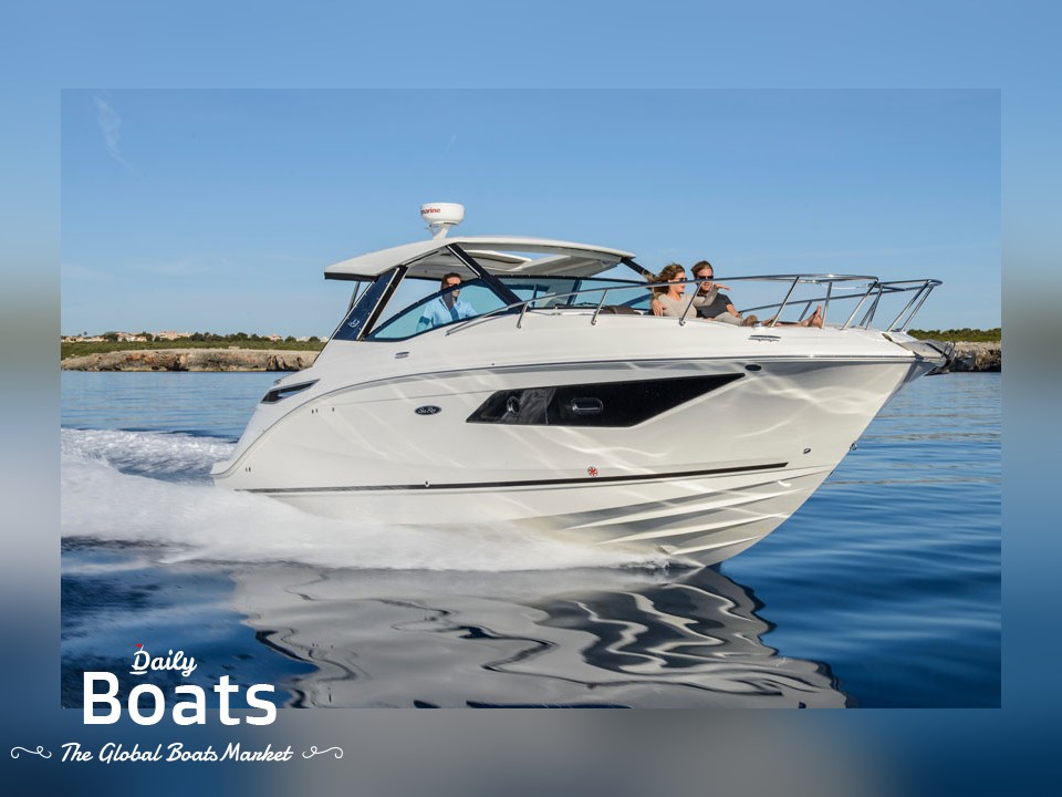 Sea Ray 320 Sundancer Inboard for sale. View price, photos and Buy Sea ...