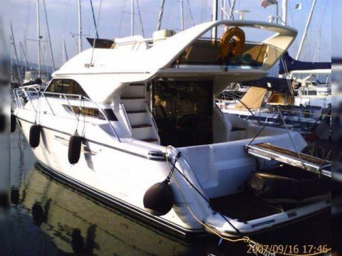 2000 Princess 430 for sale. View price, photos and Buy 2000 Princess ...