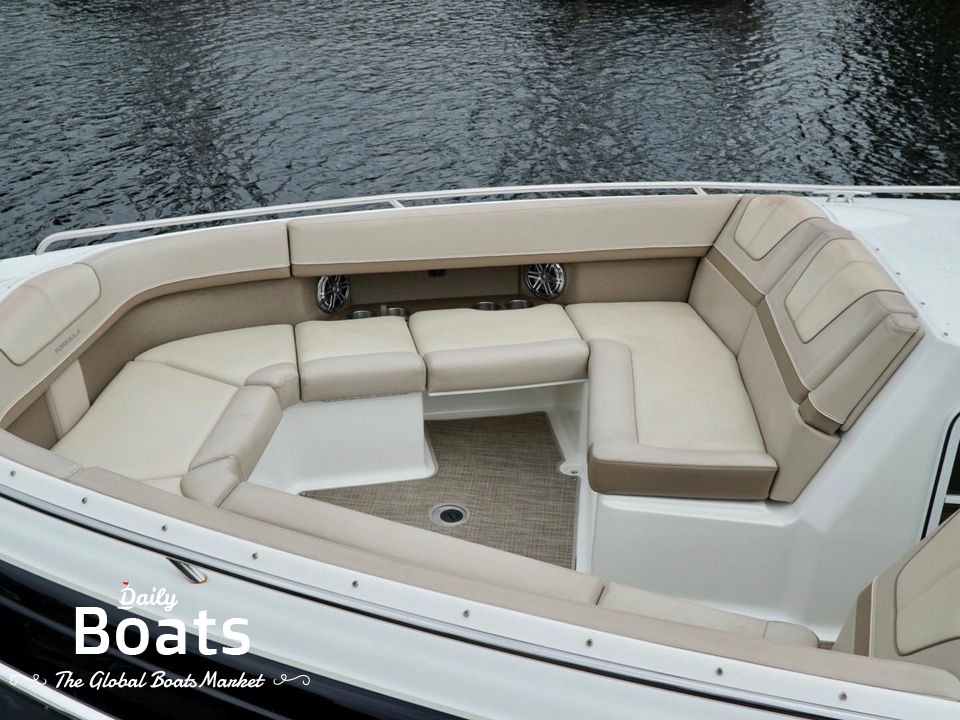 2016 Formula Boats for sale. View price, photos and Buy 2016 Formula ...