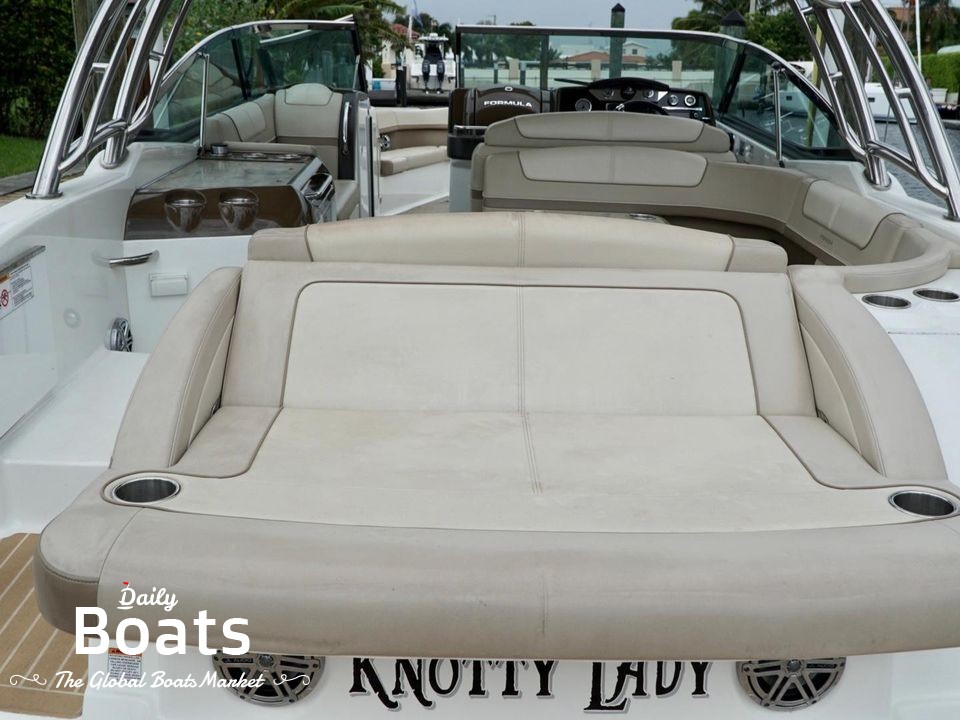 2016 Formula Boats for sale. View price, photos and Buy 2016 Formula ...