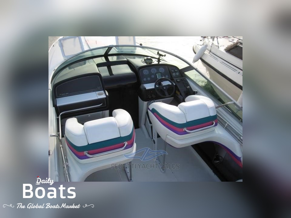1993 Formula Boats Sr1 336 for sale. View price, photos and Buy 1993 ...