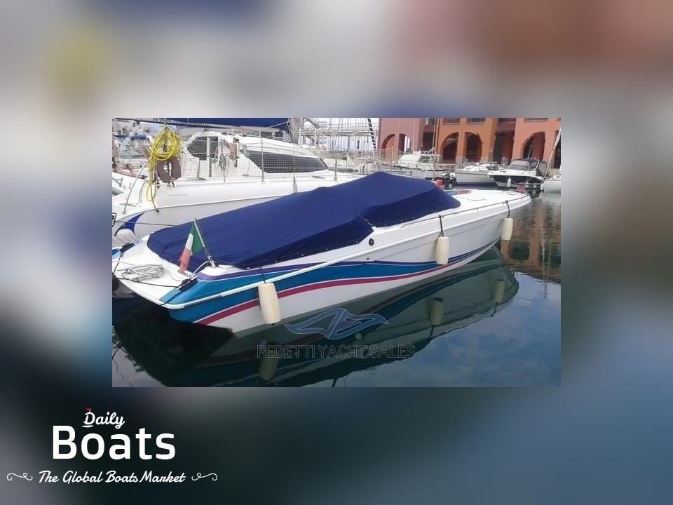 1993 Formula Boats Sr1 336 for sale. View price, photos and Buy 1993 ...
