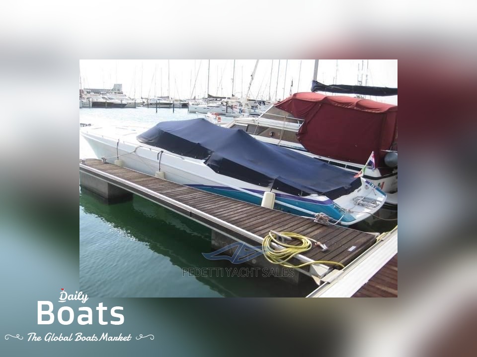 1993 Formula Boats Sr1 336 for sale. View price, photos and Buy 1993 ...