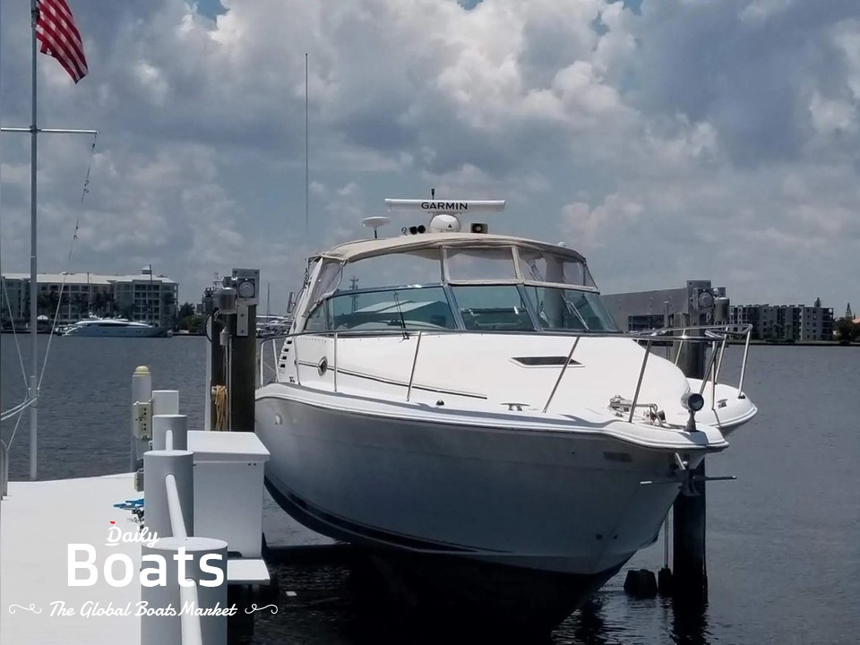 2001 Sea Ray for sale. View price, photos and Buy 2001 Sea Ray #256499