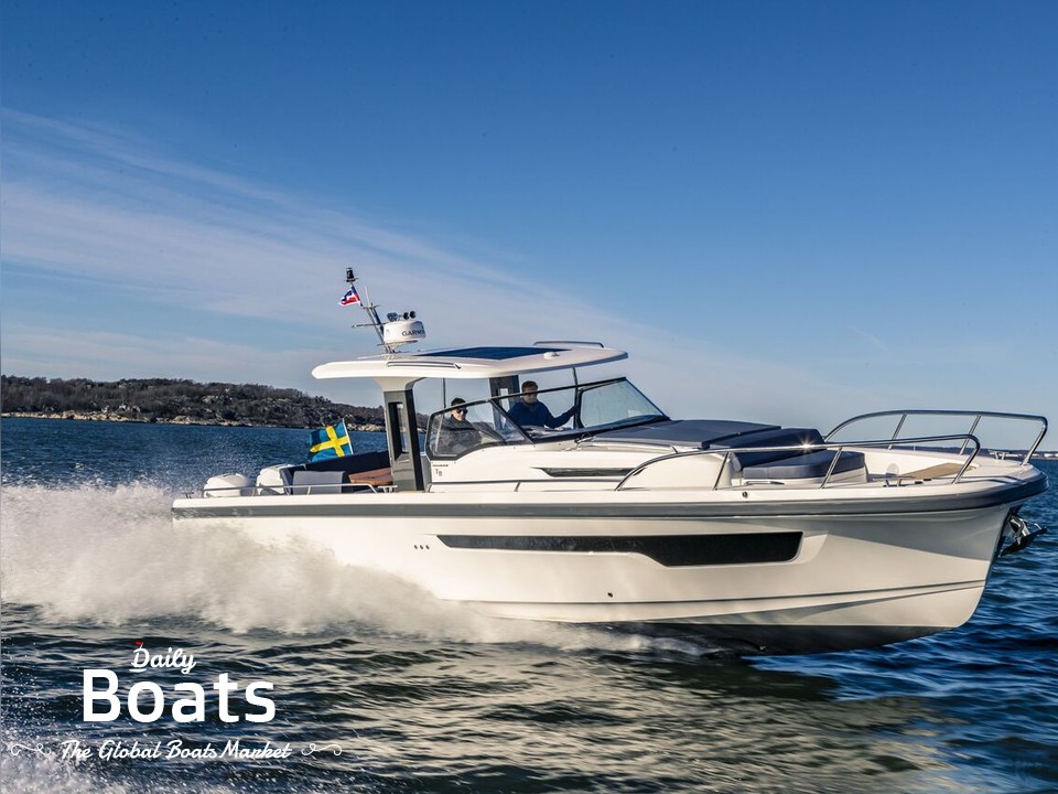 2022 Nimbus Boats T11 - Reserviert for sale. View price, photos and Buy ...