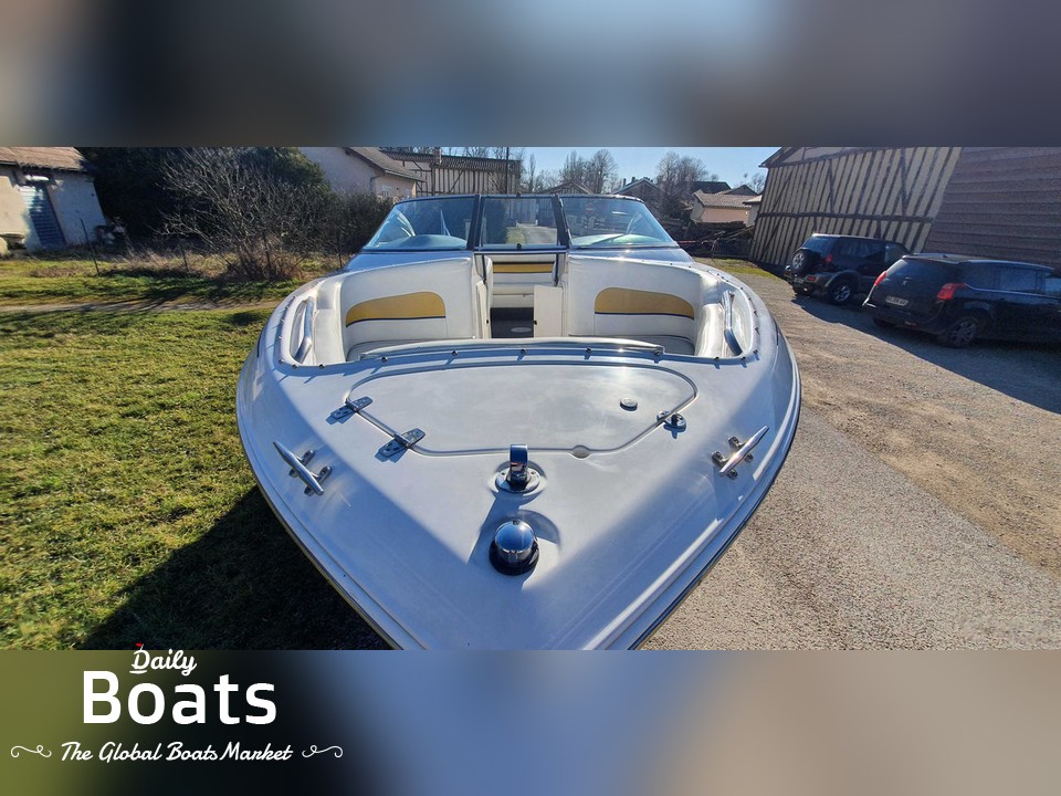 1998 Donzi Marine 21 Lxr for sale. View price, photos and Buy 1998 ...